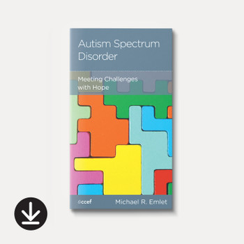 Buy Autism Spectrum Disorder by Michael R. Emlet