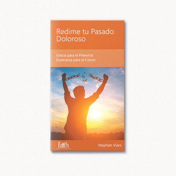 Buy Redime tu Pasado Doloroso by Stephen Viars