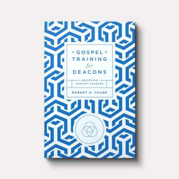 Buy Gospel Training for Deacons by Robert H. Thune