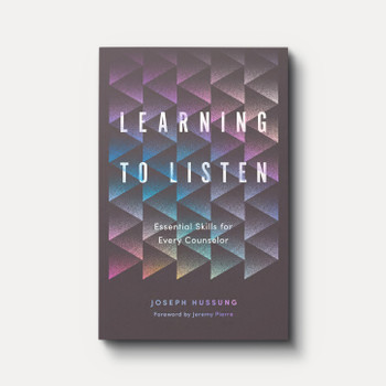Learning to Listen: Essential Skills for Every Counselor | Paperback ...