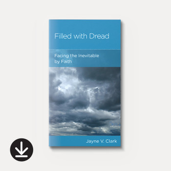 Buy Filled with Dread (eBook) by Jayne Clark