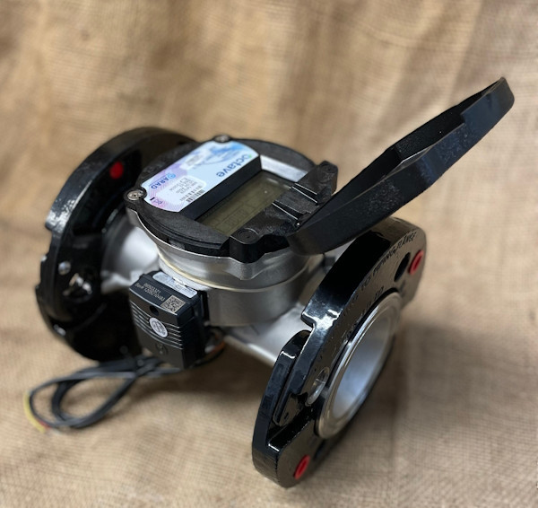 150mm Arad "Octave" bulk water meter