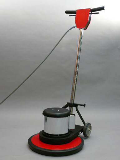 FloorStar Floor Machine - 20 Inch Diameter - Alan Manufacturing Company