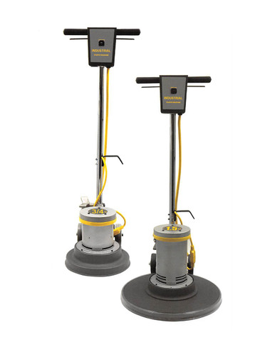 #F-13 , #F-17-V Floorstar Floor Machine - Alan Manufacturing Company