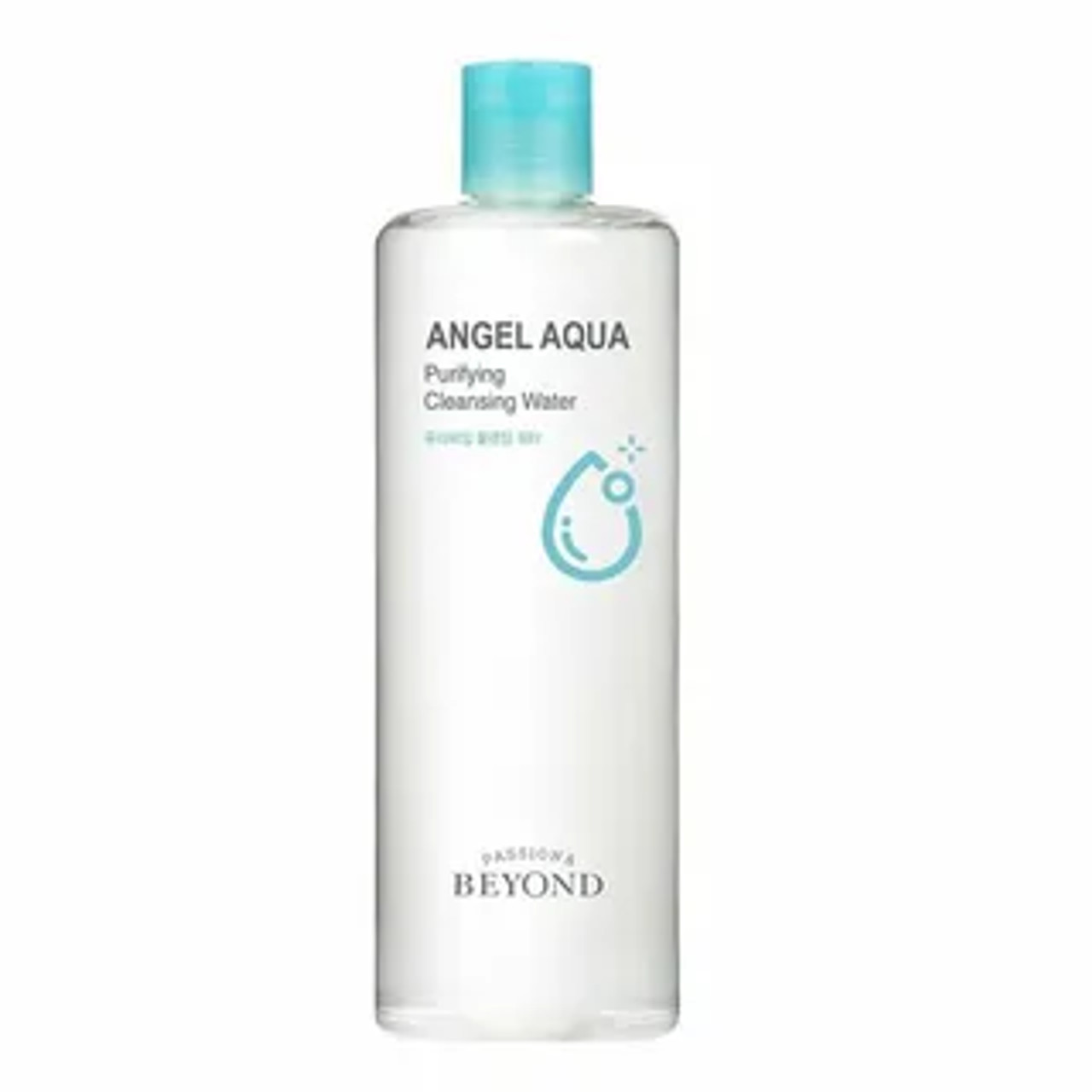 BEYOND Angel Aqua Purifying Cleansing Water - Bon Cosmetics BEYOND Angel Aqua Purifying Cleansing Water - Bon Cosmetics