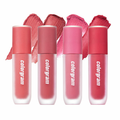 Colorgram: Thunderbolt Over Blur Tint - Bon Cosmetics