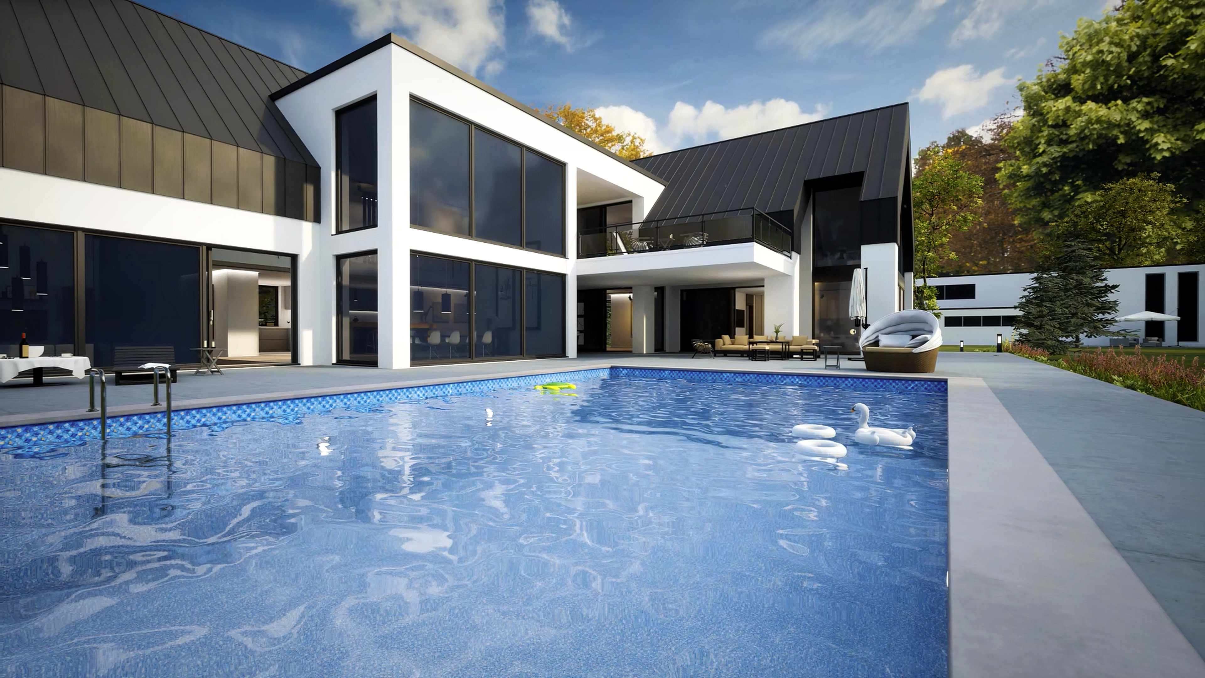 Why CFFA is Important for the Liner Industry - Only Alpha Pool Products