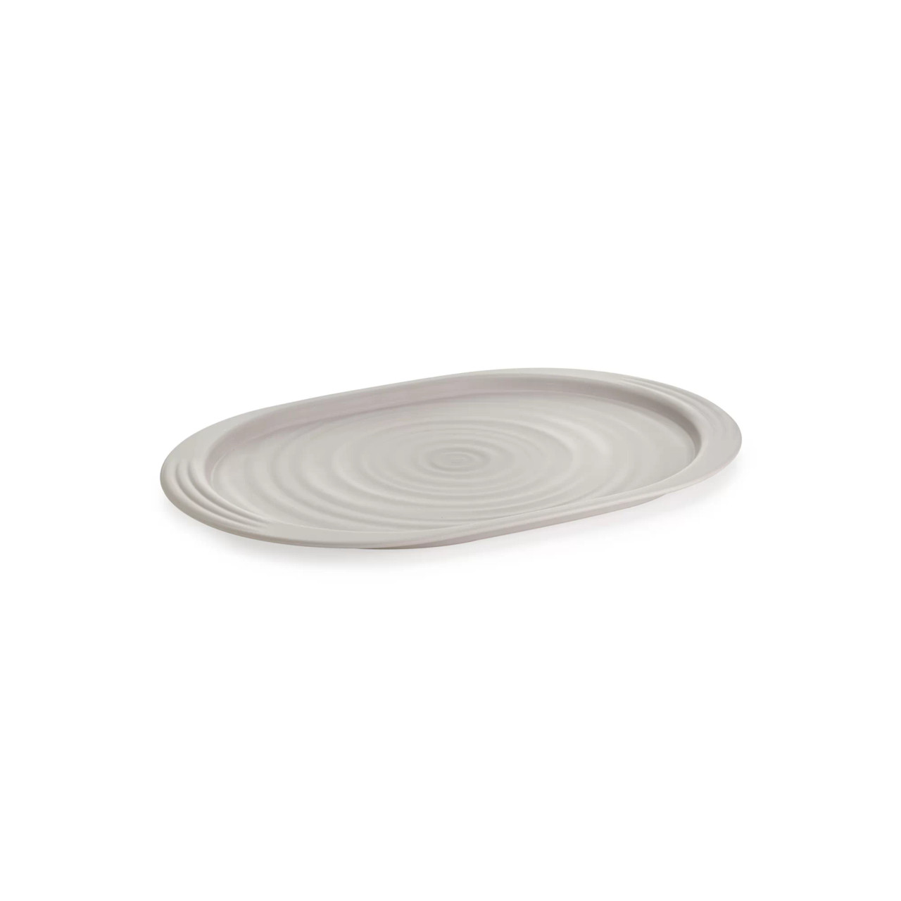 Earth Taupe Medium Tray
