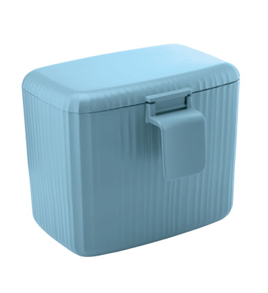 Bio Wasty Blue Food Waste Caddy