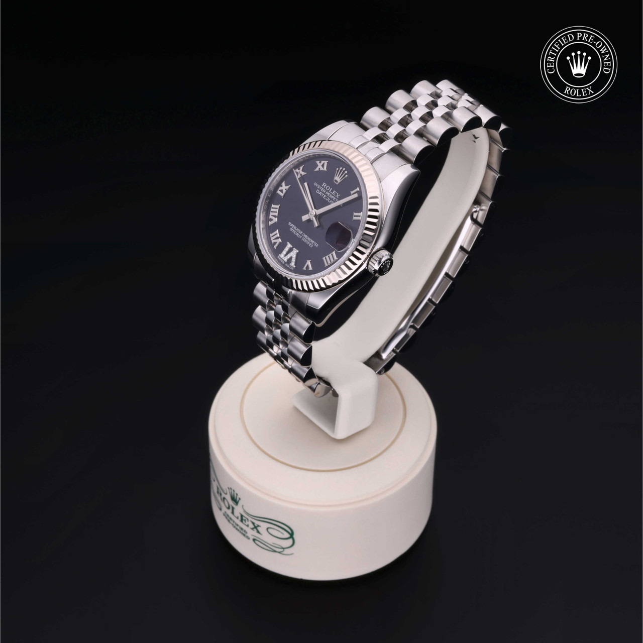 Rolex Datejust 31 303-00649 Luxury Watch | Razny Jewelers