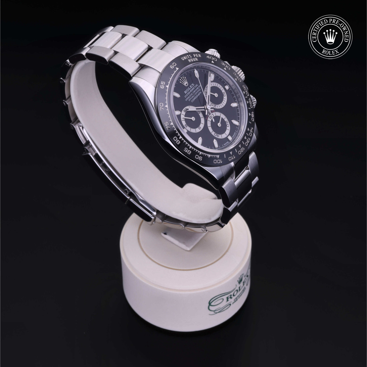 Rolex Cosmograph Daytona 303-00653 | Razny Jewelers