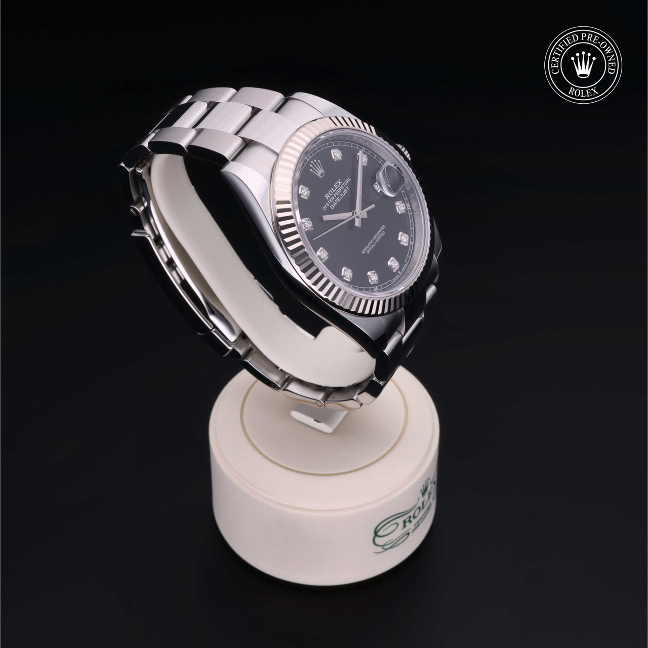 Rolex Datejust 41 303-00658 | Razny Jewelers