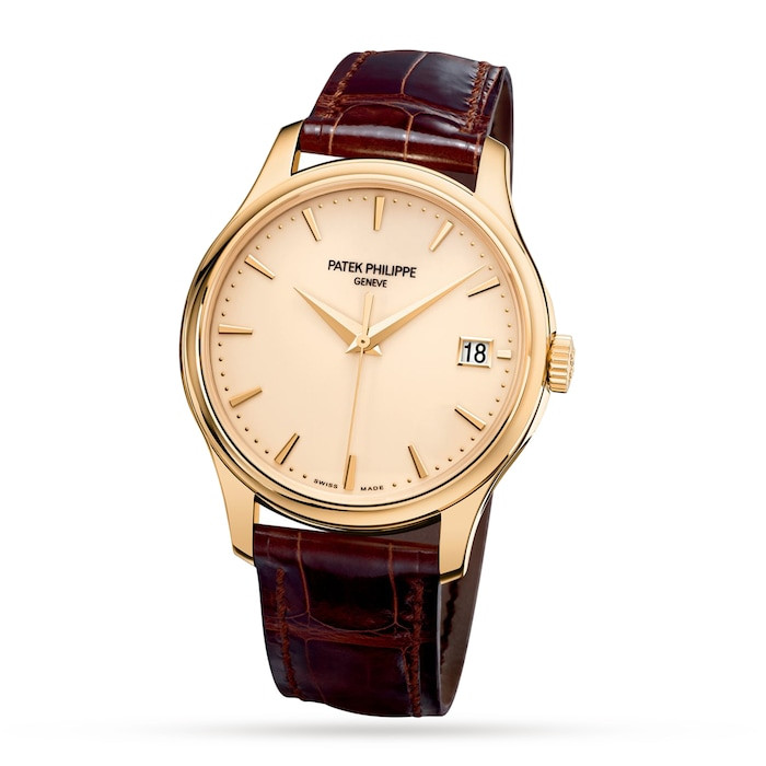 Patek Philippe Calatrava 5227R-001