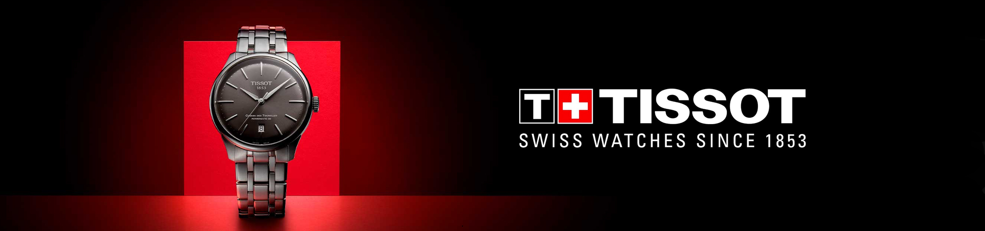 Tissot Timepieces | Razny Jewelers Chicago