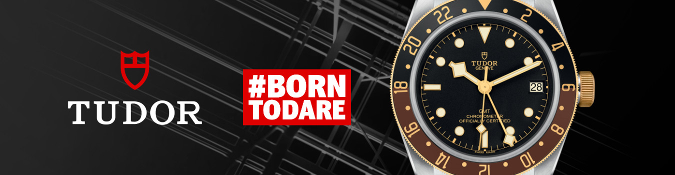 TUDOR Timepieces & Watches | Razny Jewelers Chicago