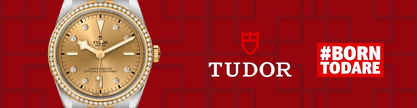 TUDOR Timepieces & Watches | Razny Jewelers Chicago