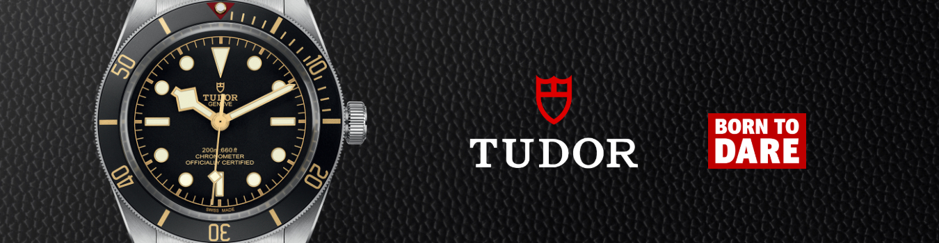TUDOR Timepieces & Watches | Razny Jewelers Chicago