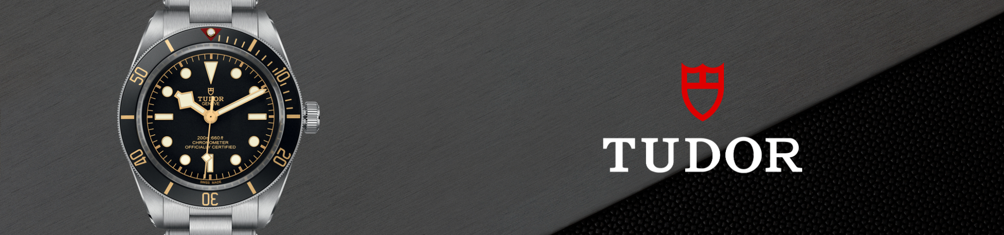 TUDOR Timepieces & Watches | Razny Jewelers Chicago