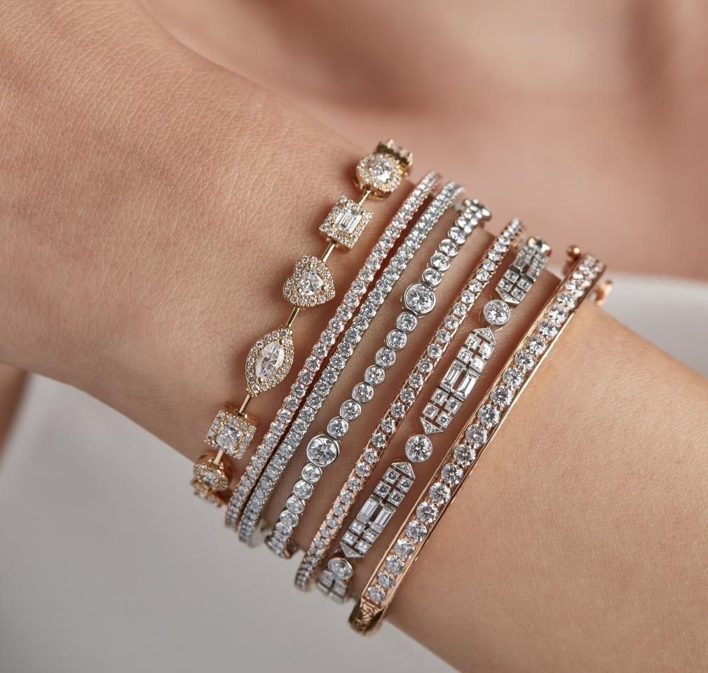 Razny Jewelers: Chicago's Best Engagement Ring & Jewelry Store