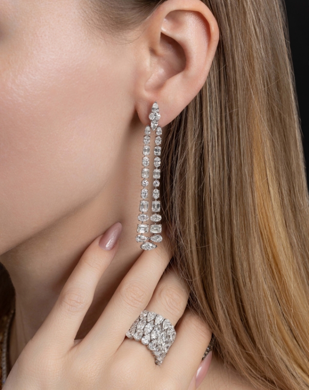 Etho Maria Trunk Show - Razny Jewelers