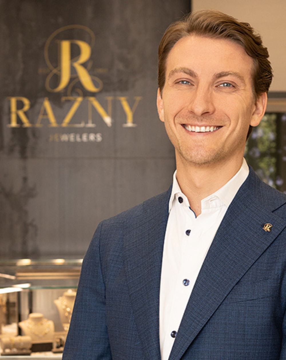 Michael Razny is Leading a Tech Revolution No One Saw Coming - Razny ...