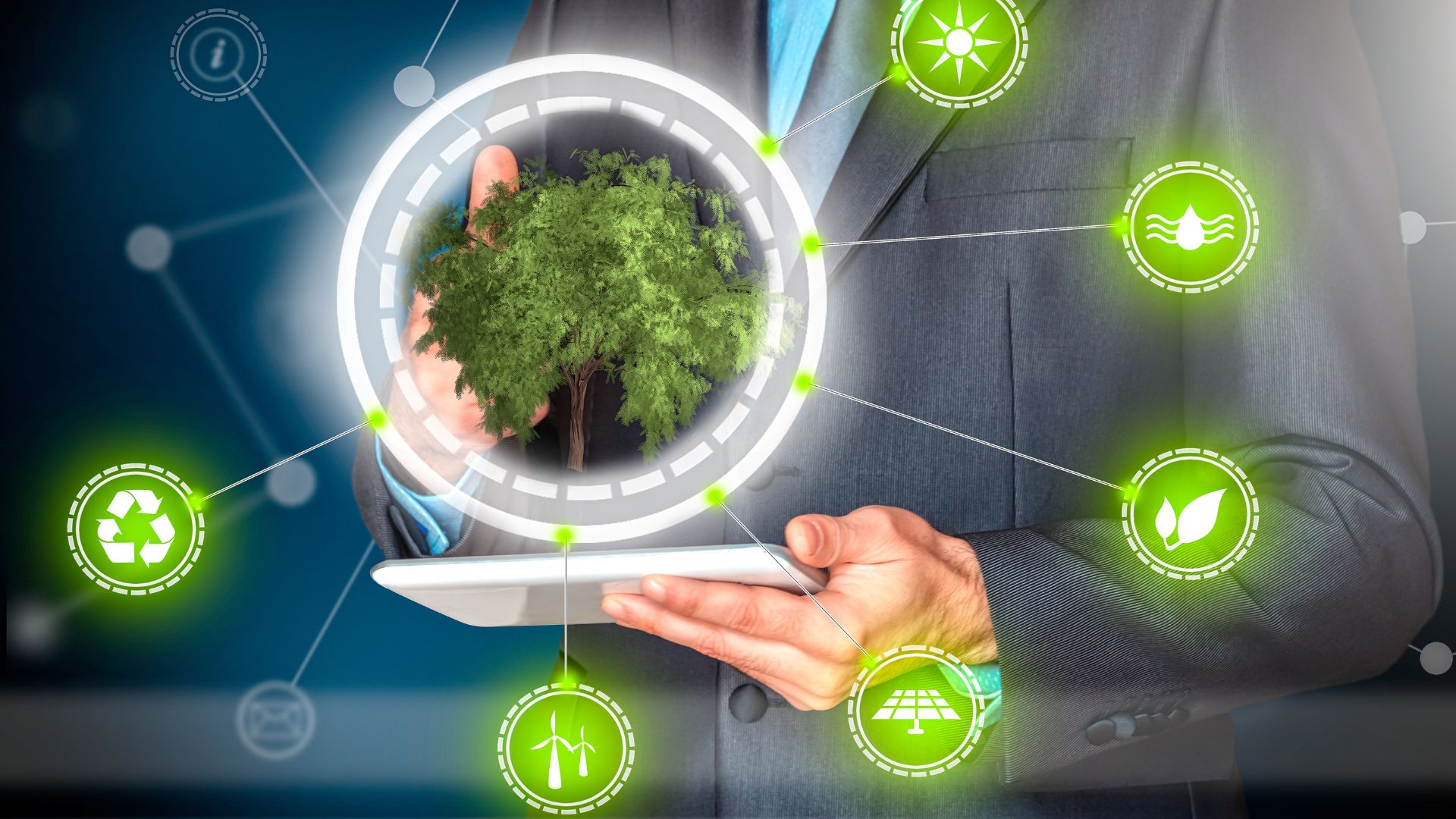 Ways Schneider Electric Products Are Revolutionizing the Energy ...