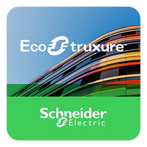 License for compliance pack, EcoStruxure Building Operation, change ...