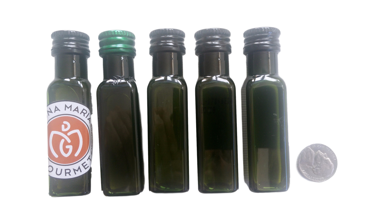 Extra Virgin Olive Oil 10 Pack Single Serve