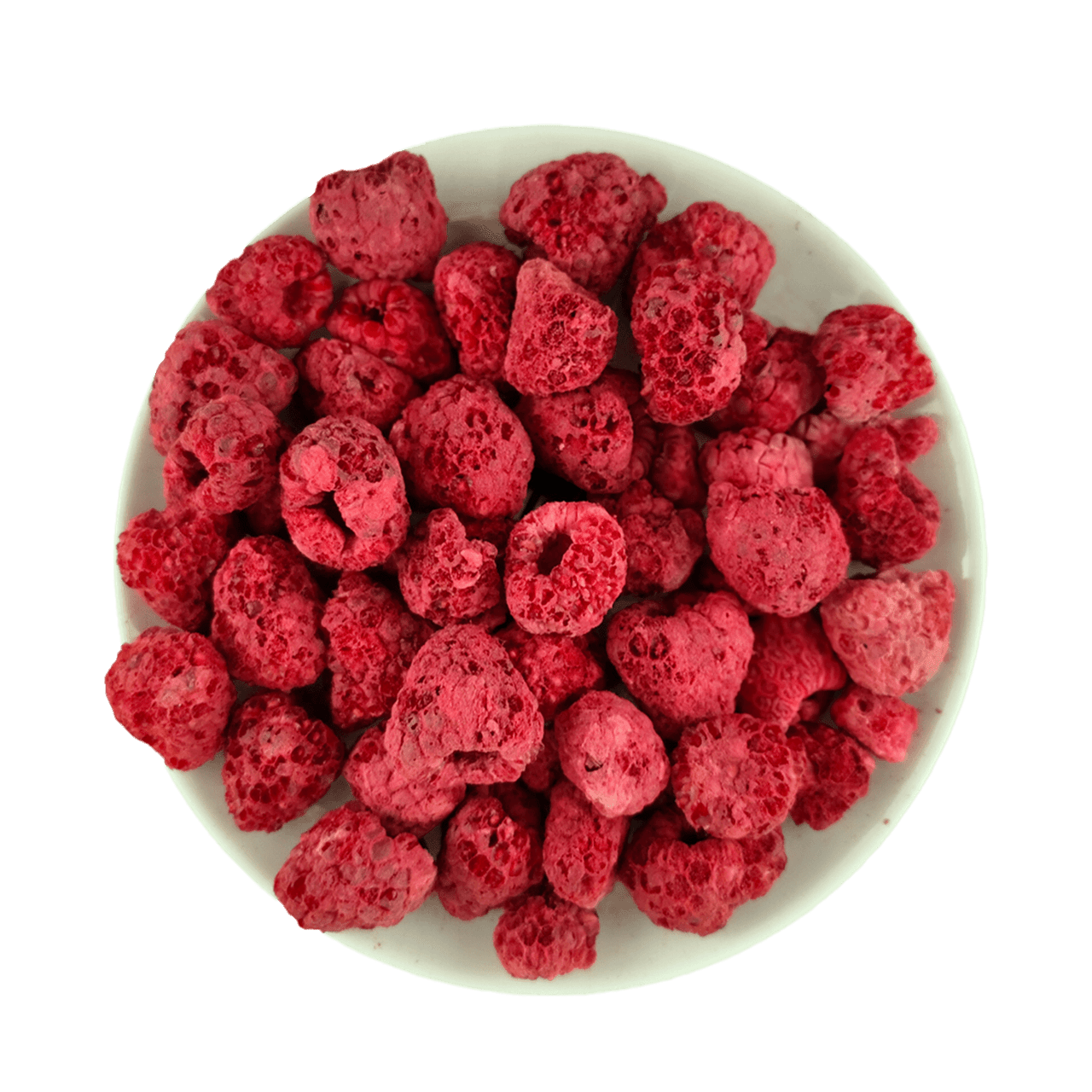 Freeze Dried Raspberry