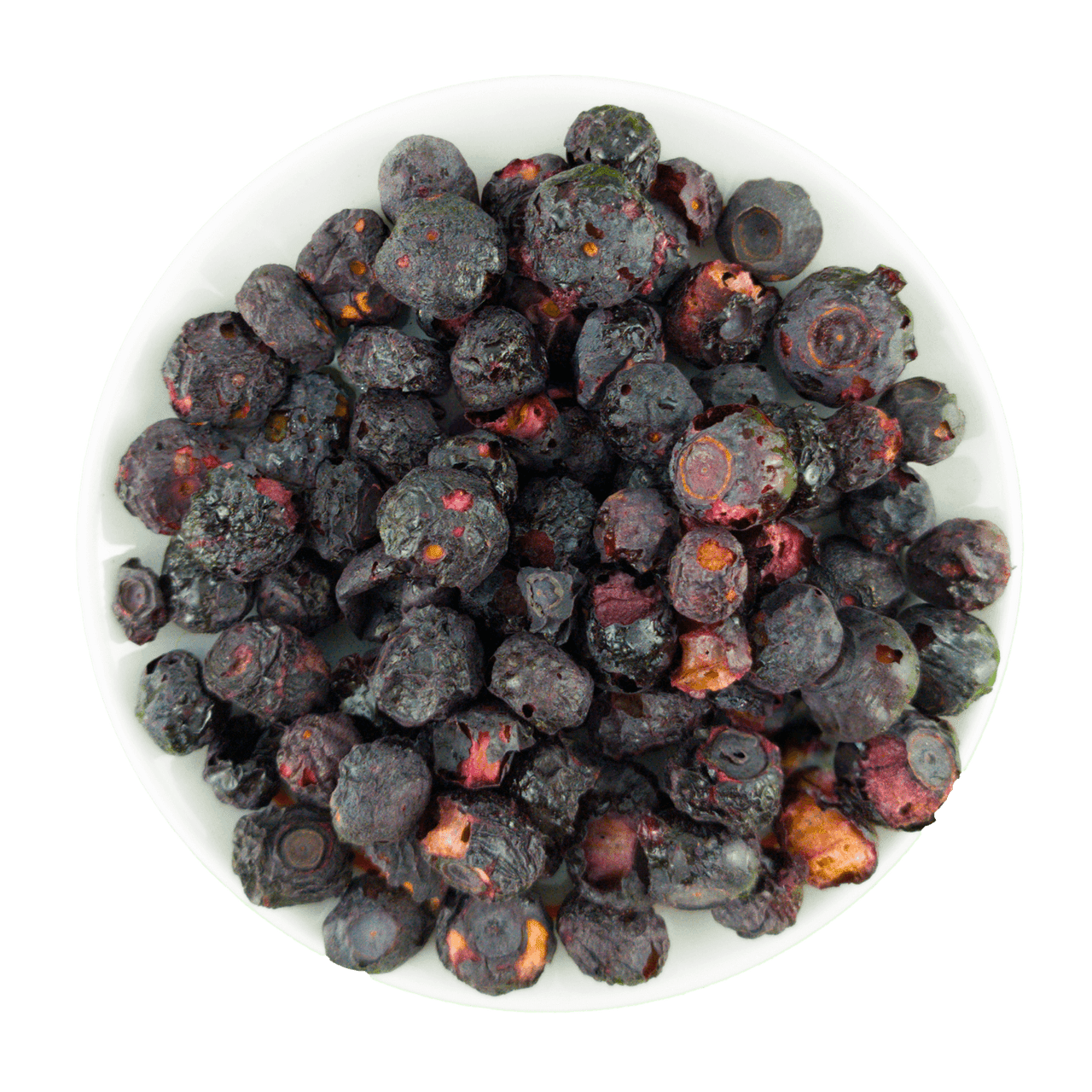 Freeze Dried Blueberry