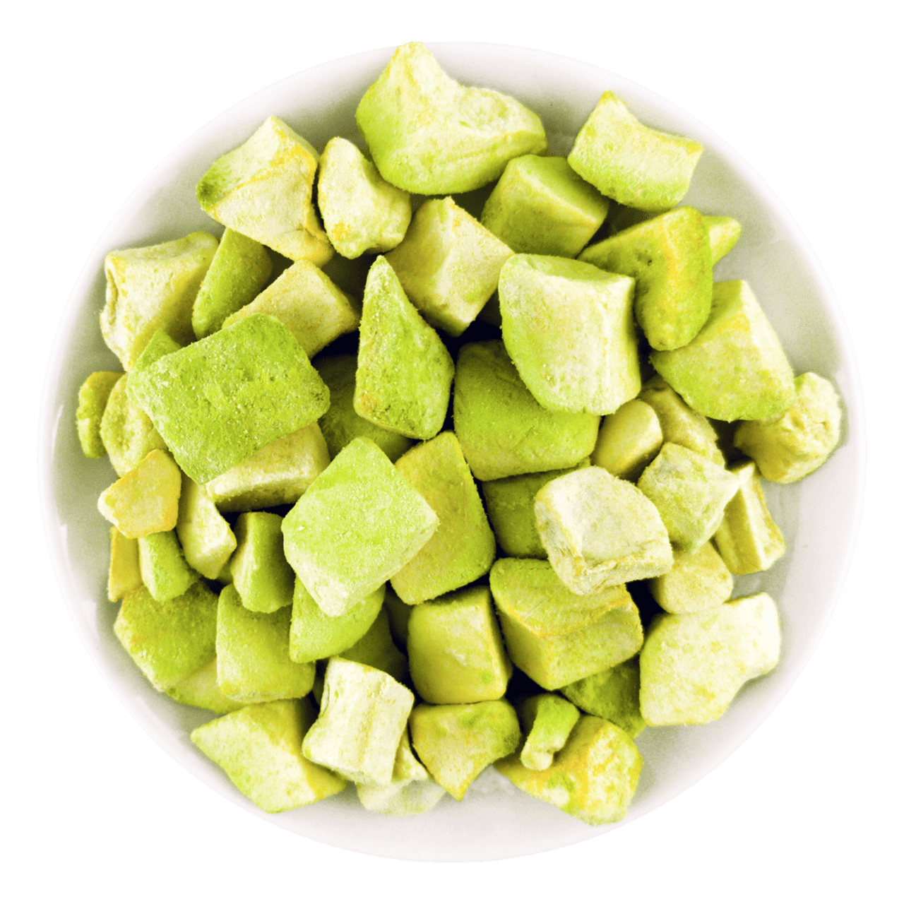 Freeze Dried Avocado