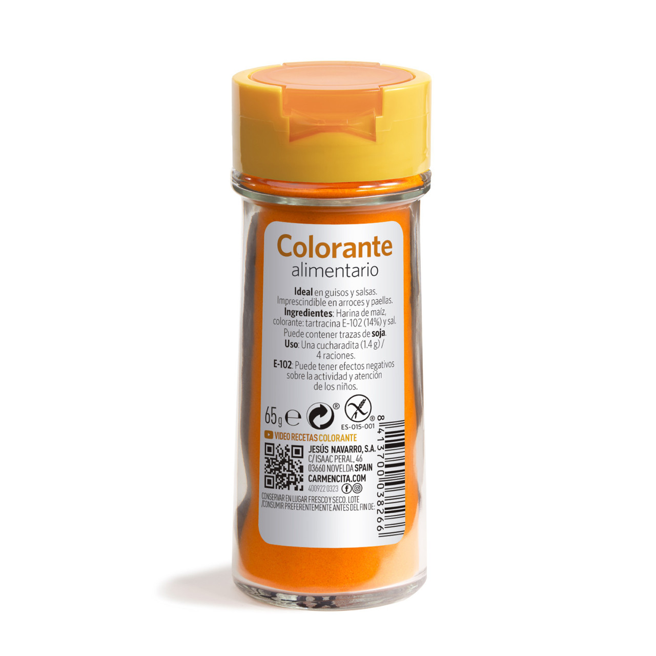 Vibrant Food Coloring for Culinary Delights – Perfect for Stews, Sauces ...