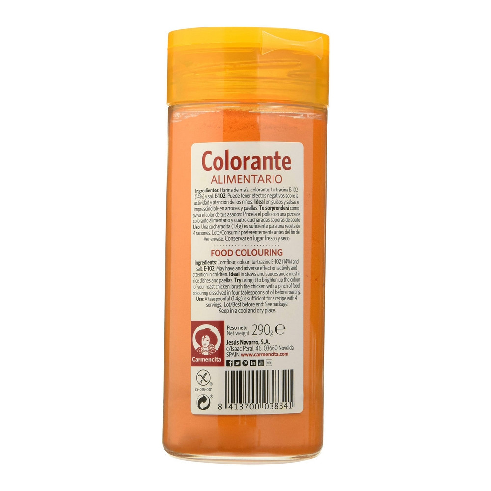 Vibrant Food Coloring for Culinary Delights – Perfect for Stews, Sauces ...