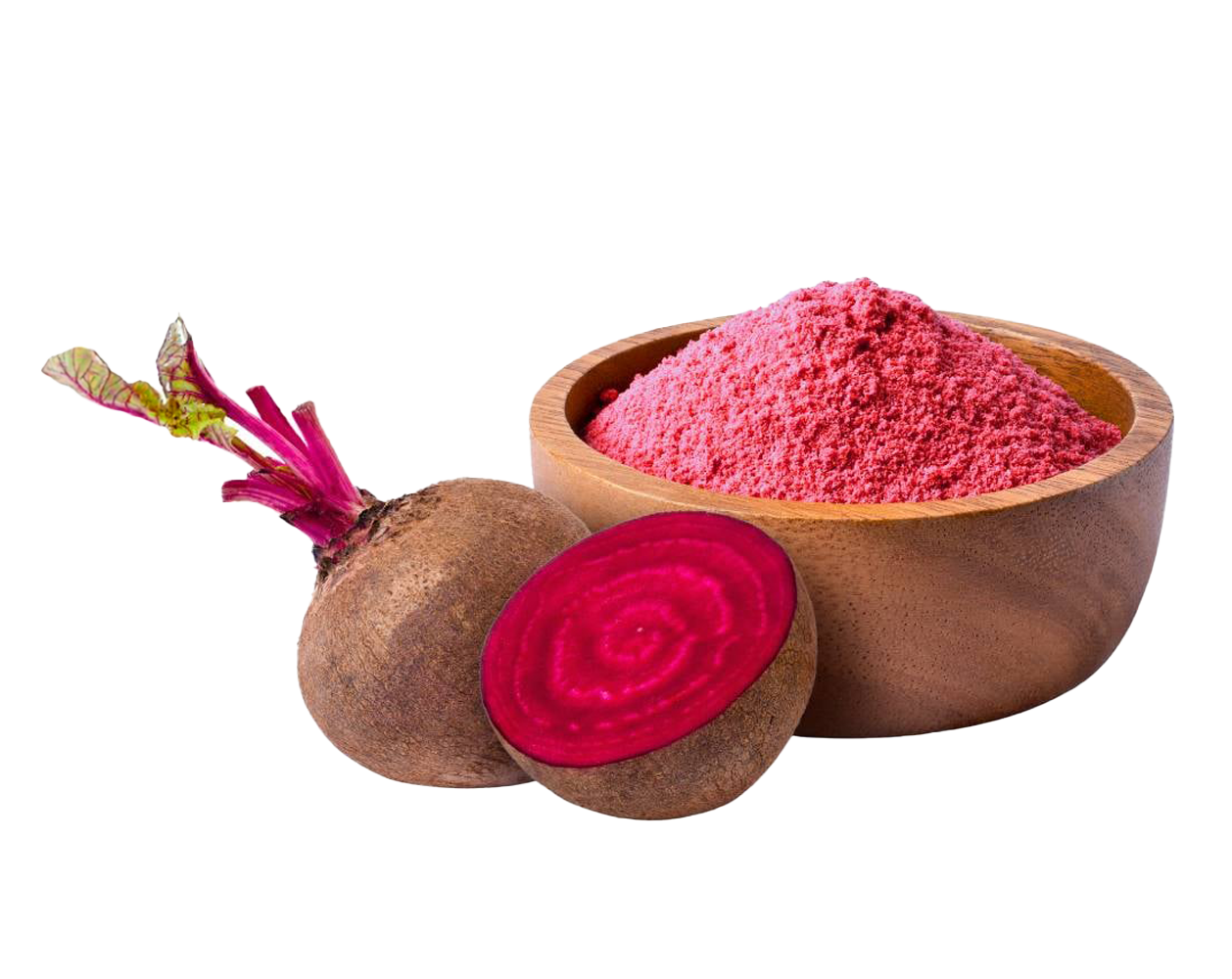 Organic Beetroot Powder