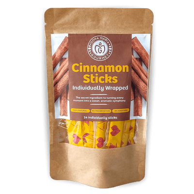 Cinnamon sticks bulk 3’’ long | 150 STICKS
