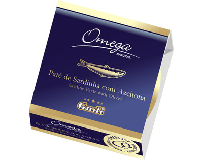 Sardine roe in olive oil , Gluten-Free (1.8 oz) - Dona Maria Gourmet