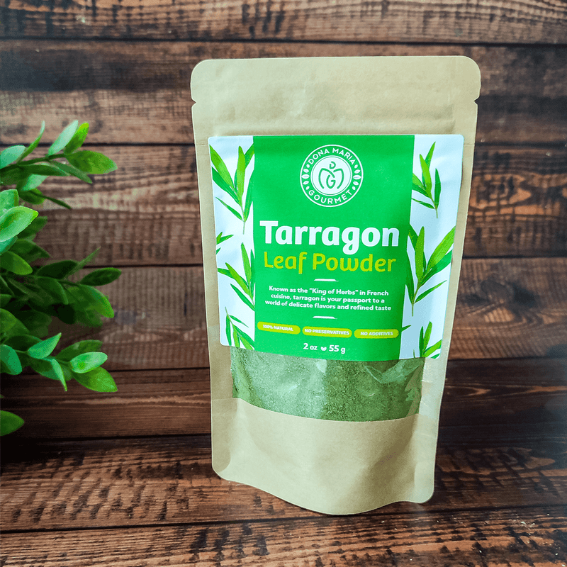 Tarragon Powder