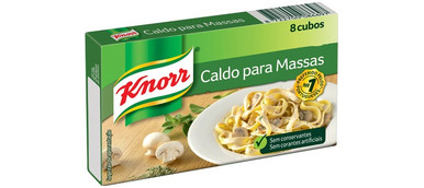 Knorr Fish Stock Cubes (8 Cubes)