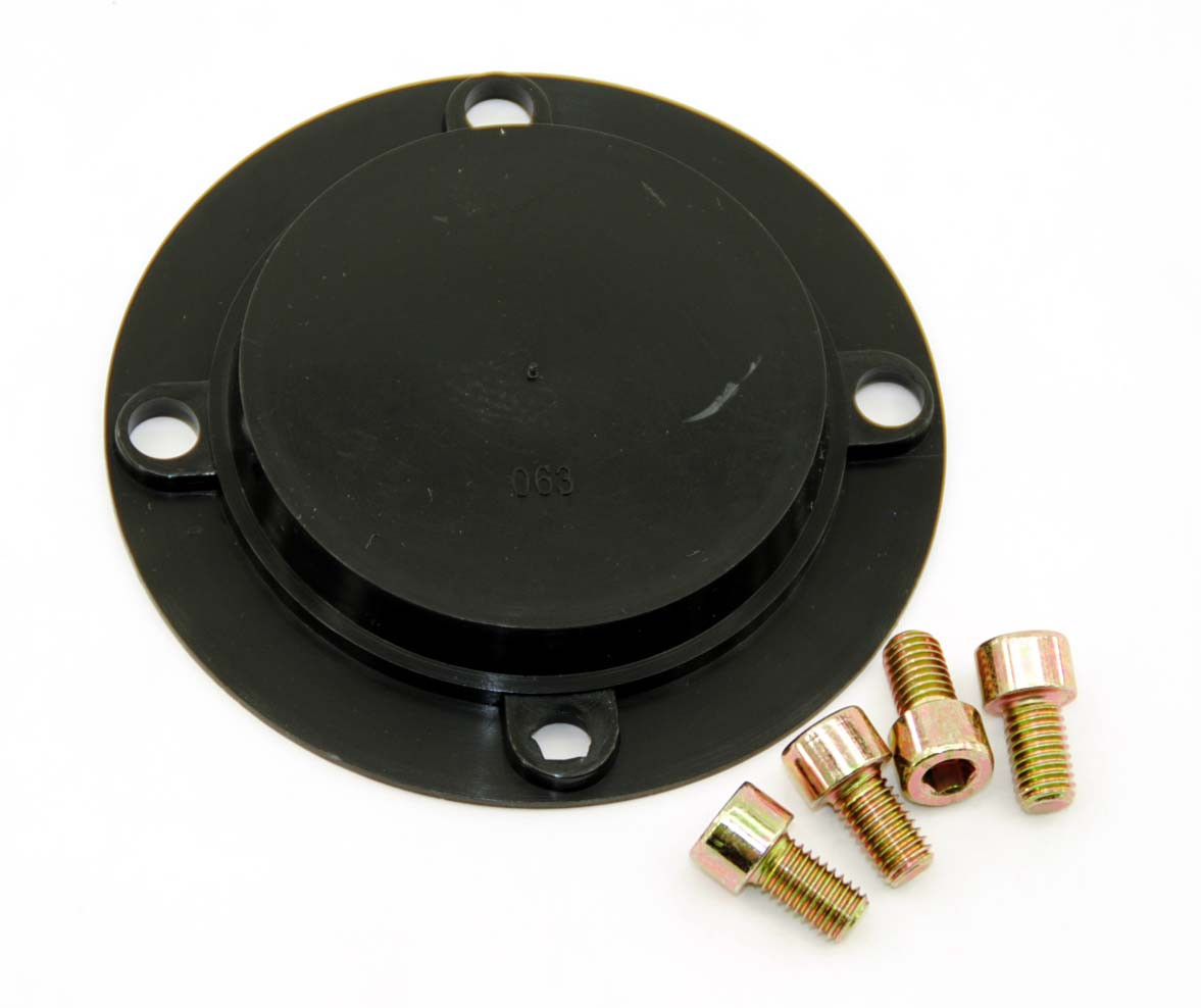 Lexar MRV063 Speed Reducer 63 Series Dust Cap Single Output Cover Kit ...