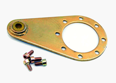 Lexar Industrial RV040 Speed Reducer Torque Arm Mounting Bracket Kit ...