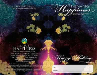 Holiday Cover #1 – Artwork by Bula