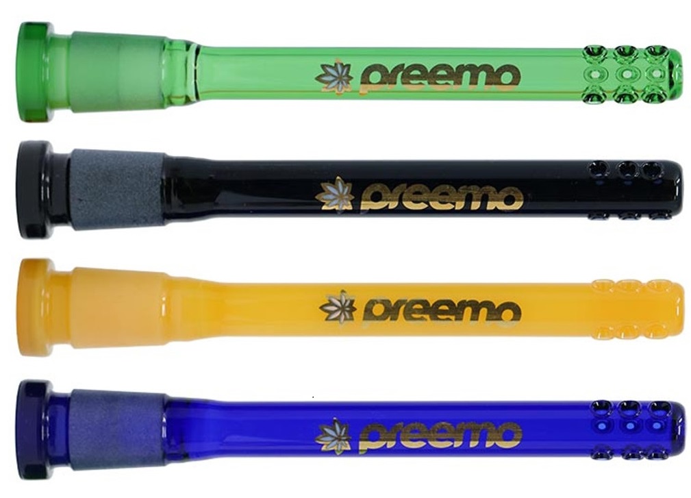 Bong Stem Guide: All you need to know about Bong Downstems. - www ...