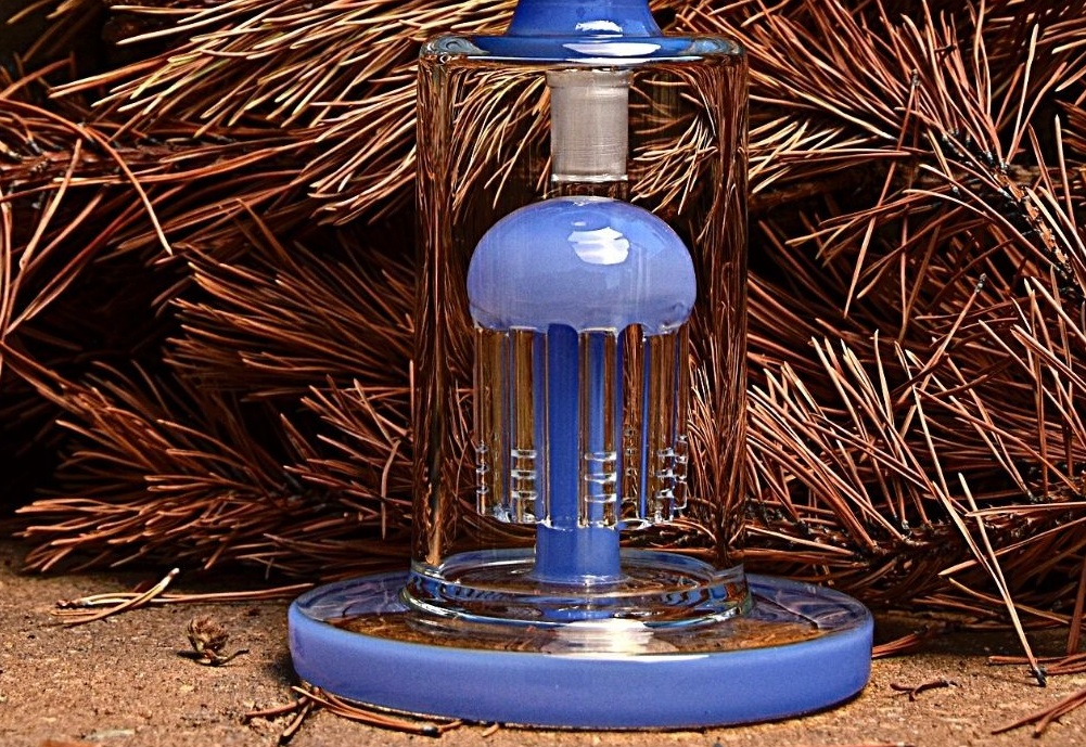 The Magic of Percolator Bongs. 13 Kickass Percs to Rock your Sesh ...