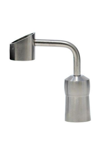 Tokin' Tiger Universal Titanium Banger - Female