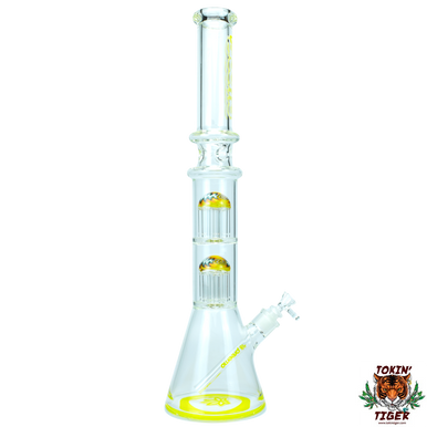 Percolator Bongs Double Tree Percolator Preemo Bongs