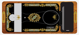 Singer 28/128 Decals for Restorations Victorian Design Multi-Color ...