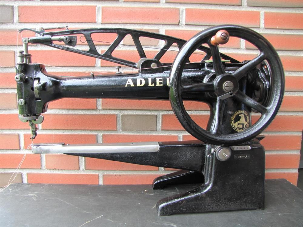 Models - Adler - Keeler Sales