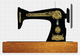 Singer 15 Class Decals for Sphinx Restorations - 2 Color - Keeler Sales