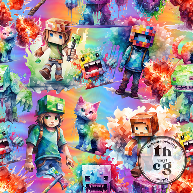 PPD285 Color Mine - THCG Supply