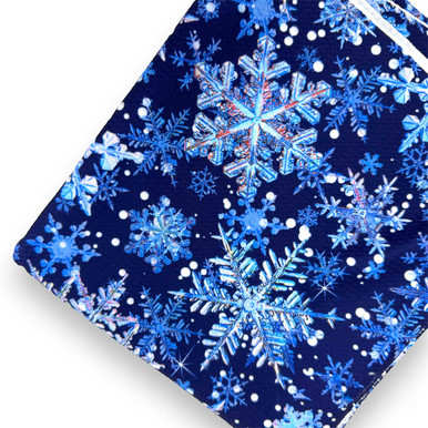 Snowflake Bullet (Large Scale) - THCG Supply